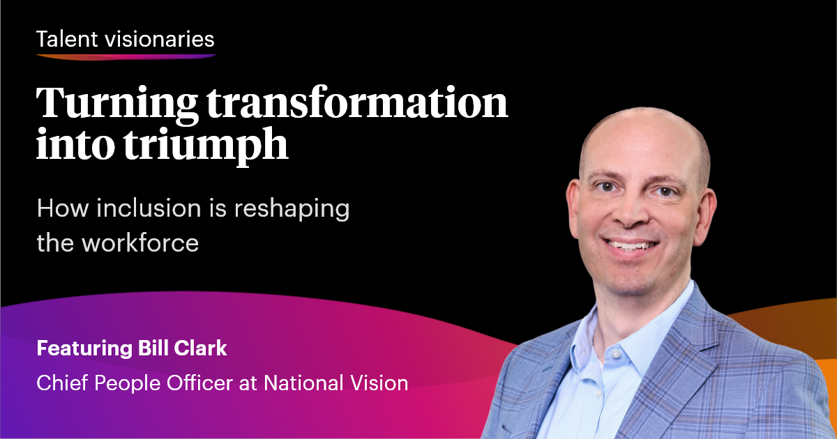 National Vision rethinks TA during transformation | Cielo