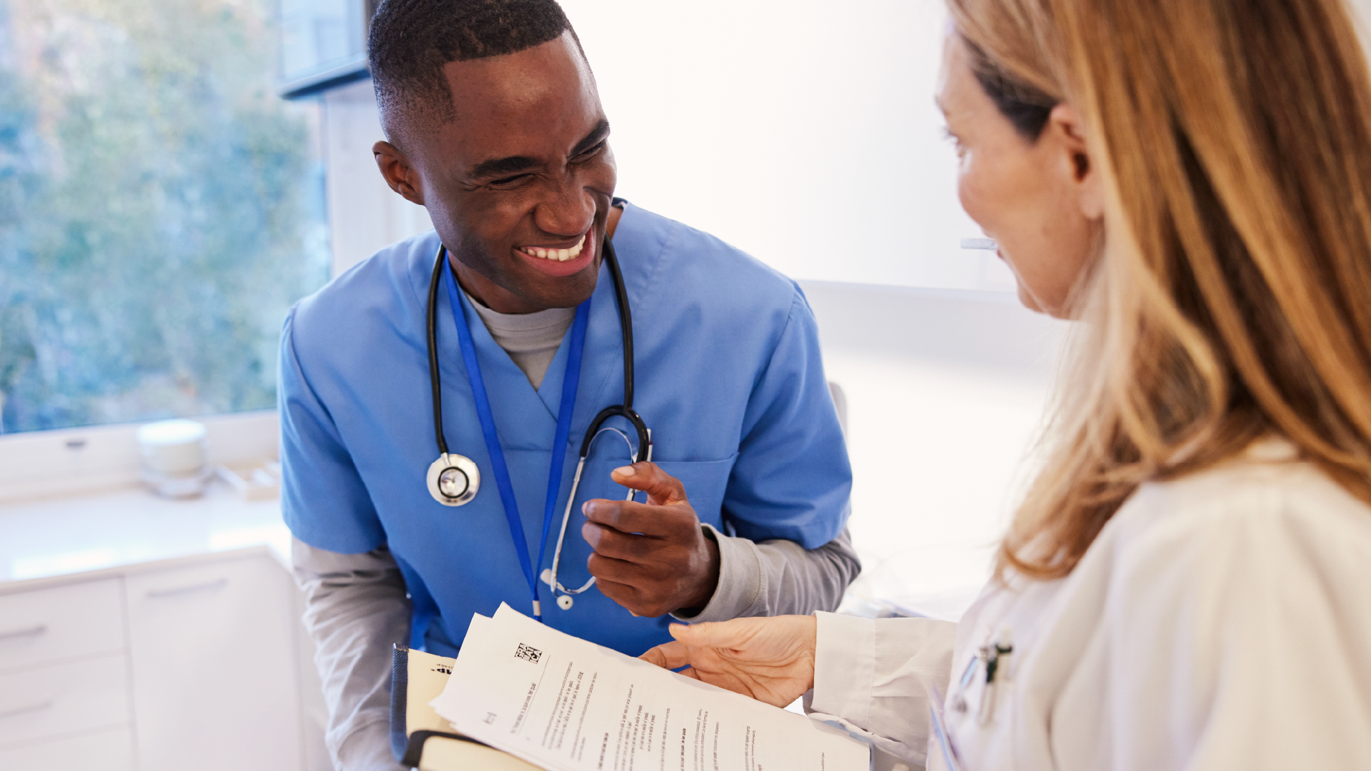 25 interview questions for healthcare recruitment | Cielo