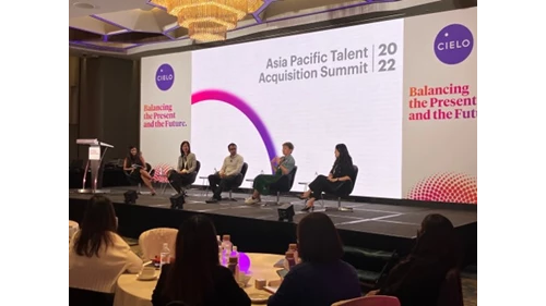 2022 APAC Summit Highlights TA Trends & Outlook | Cielo