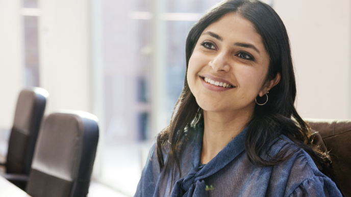 Nonprofit hires niche talent with tailored search | Cielo