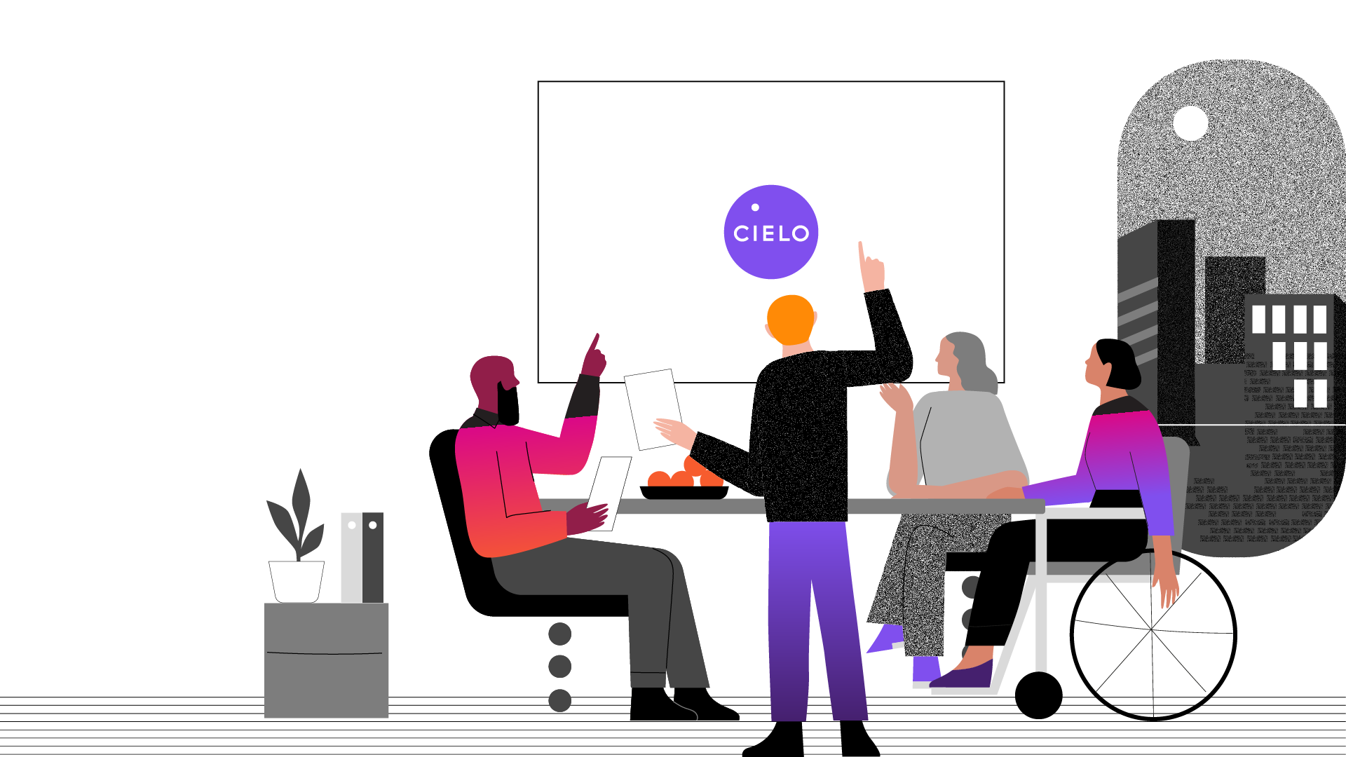 Virtual onboarding tips: Supporting new hires | Cielo