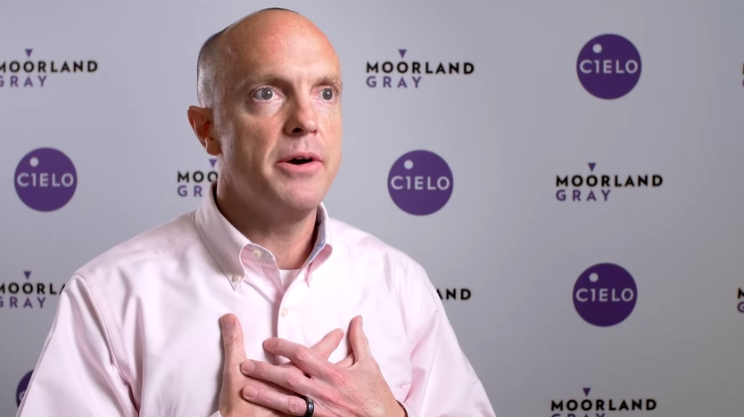 Video partnership testimonial: We become you | Cielo