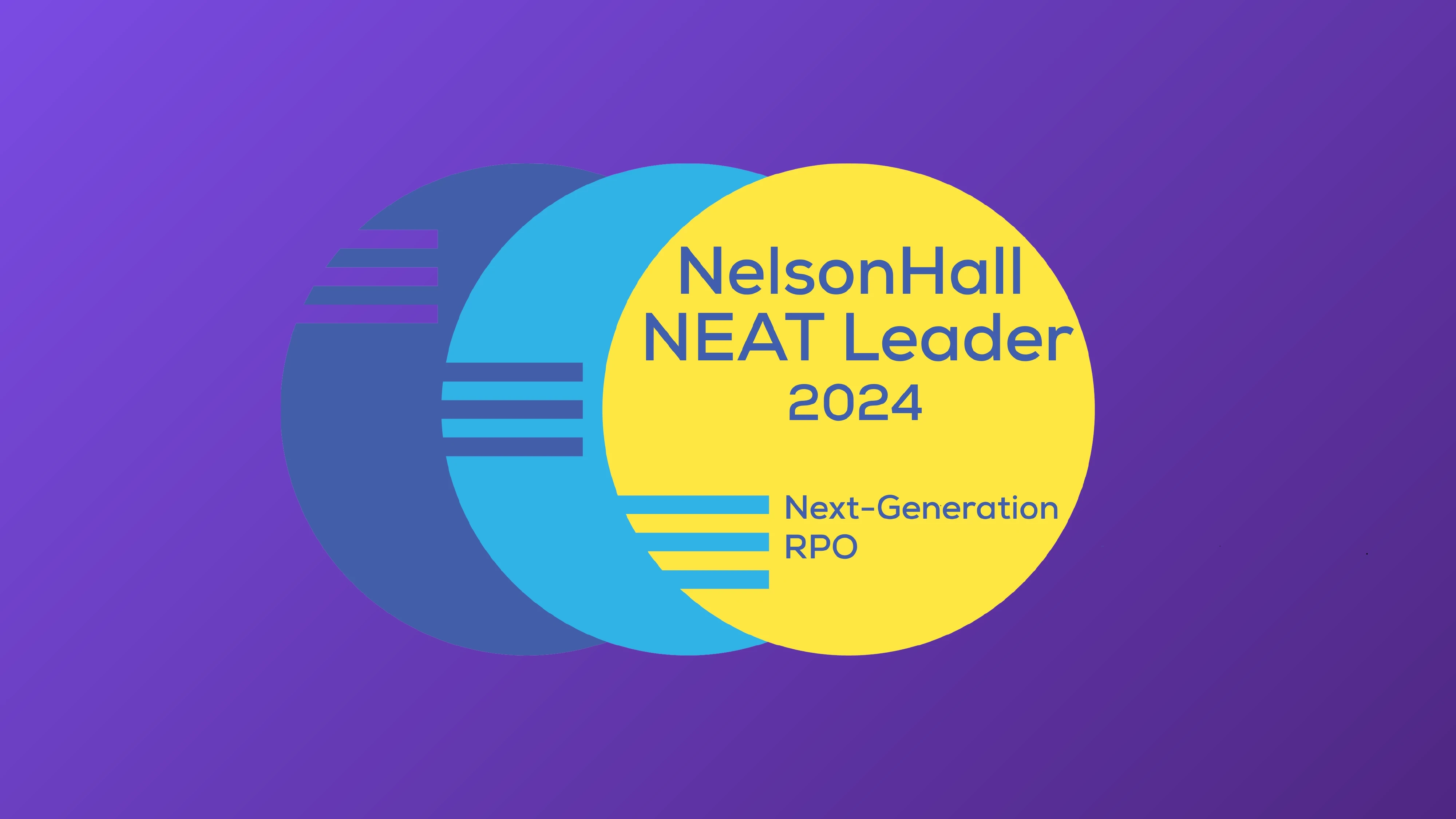 Leader in NelsonHall’s 2024 NEAT vendor evaluation | Cielo