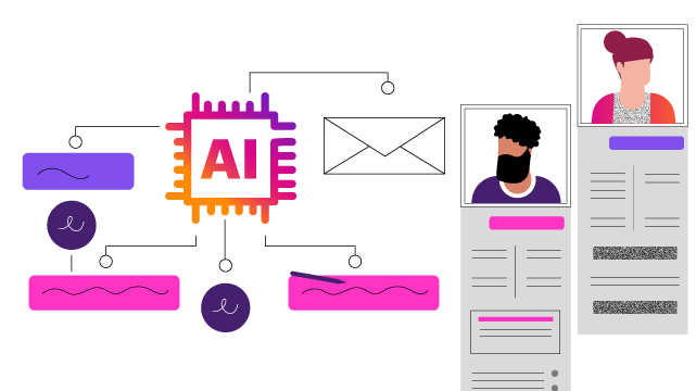 Digital Accelerators – talent acquisition tools | Cielo